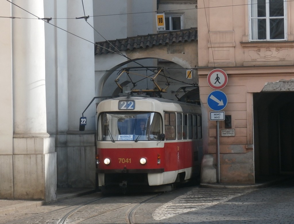 tramvaj – TRAM-BUS.cz