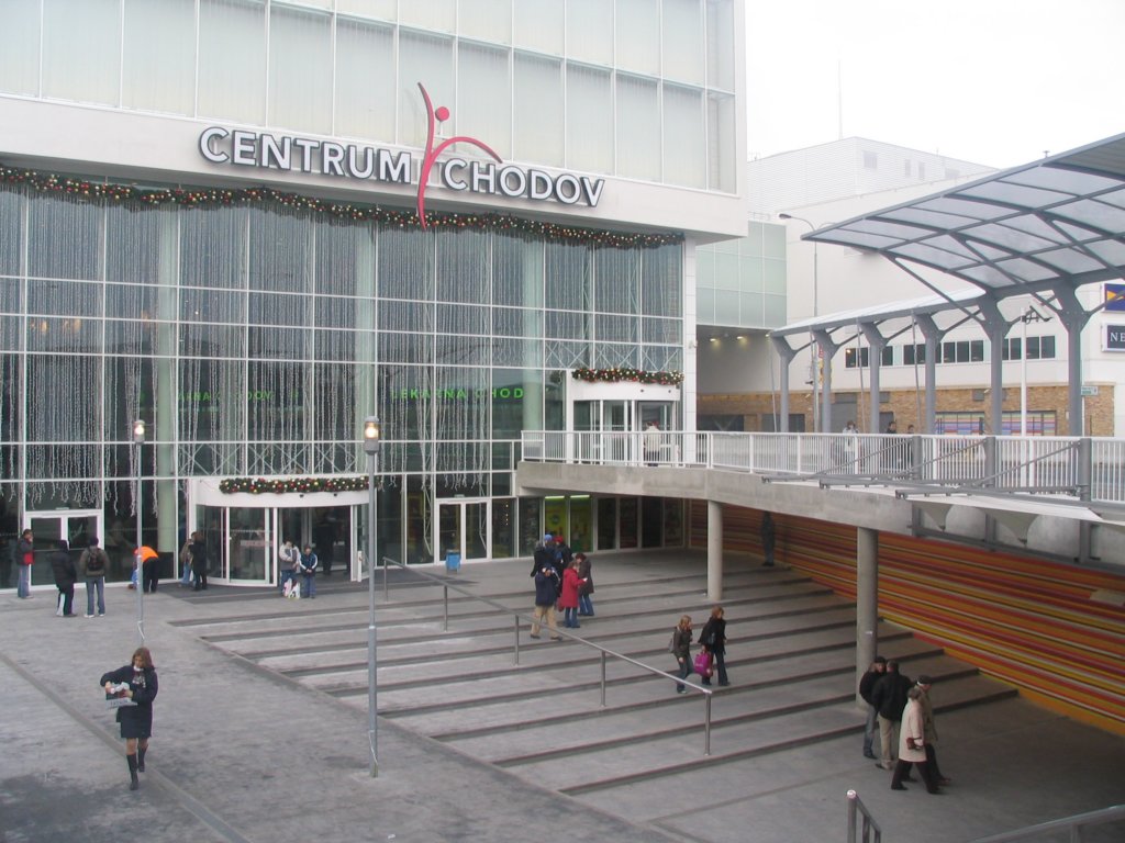 Linka 135 - TRAM-BUS.cz