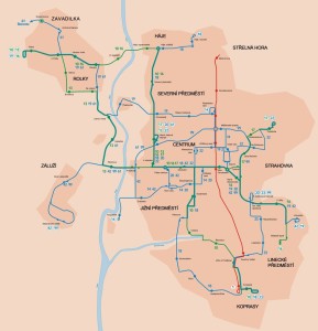 SIMT MHD – Tram-bus.cz