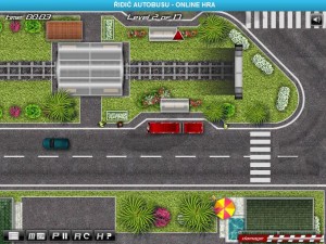 Long/Winter Bus Driver 1, 2 - Tram-bus.cz