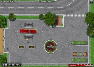 Long/Winter Bus Driver 1, 2 - Tram-bus.cz