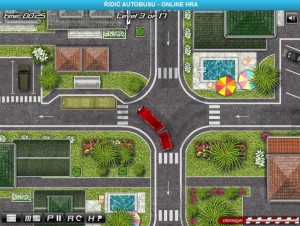 Long/Winter Bus Driver 1, 2 – TRAM-BUS.cz