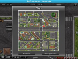 Long/Winter Bus Driver 1, 2 – TRAM-BUS.cz