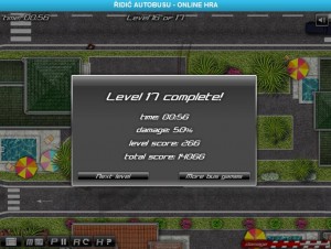 Long/Winter Bus Driver 1, 2 – TRAM-BUS.cz