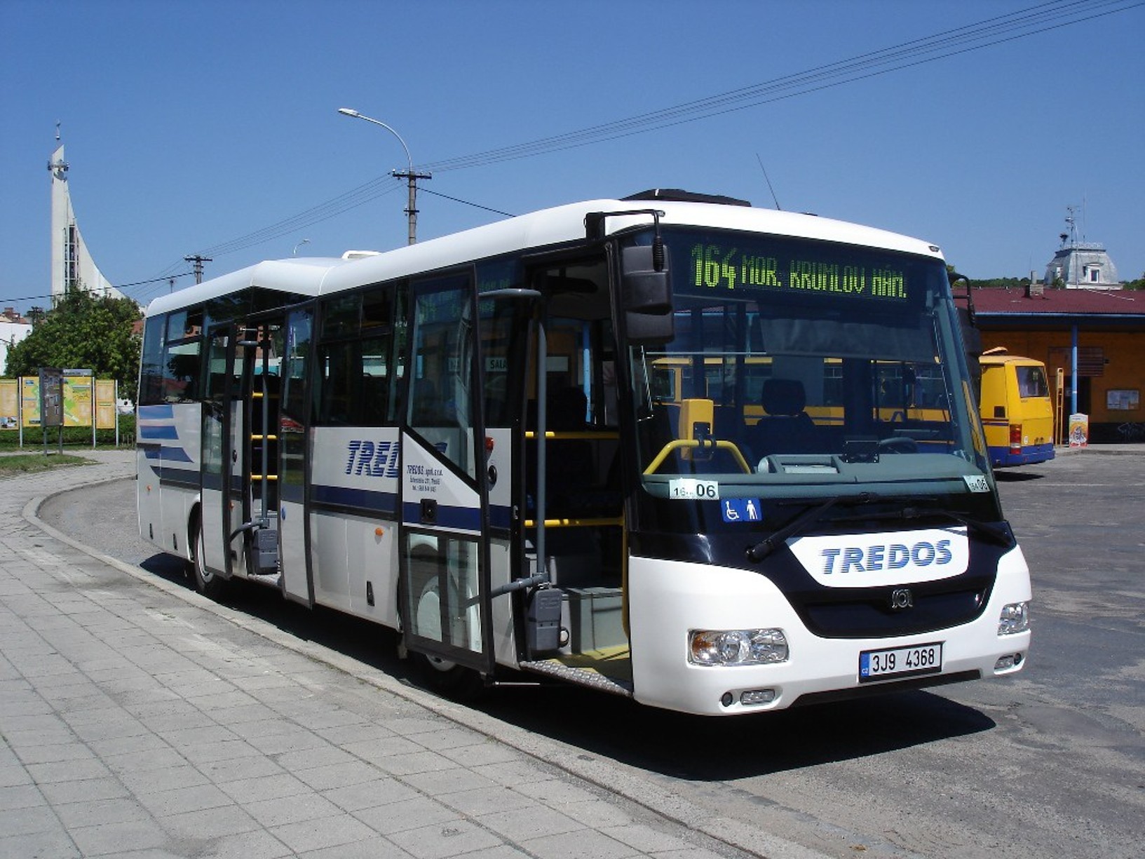 SOR BN/CN 9,5 – TRAM-BUS.cz