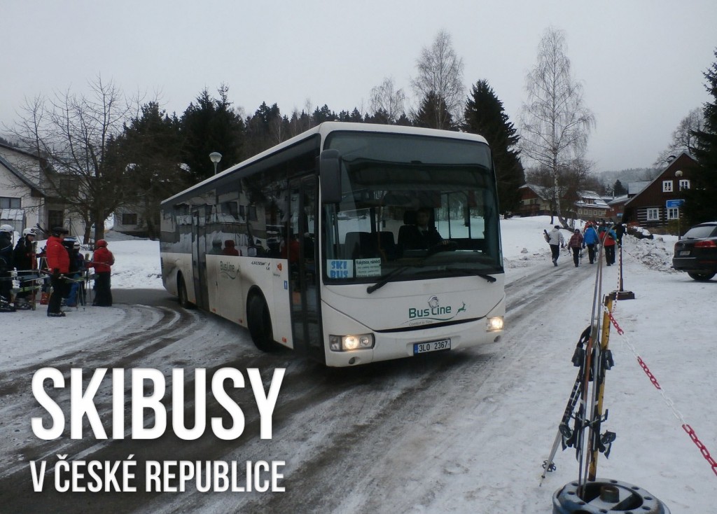 Česká republika - TRAM-BUS.cz