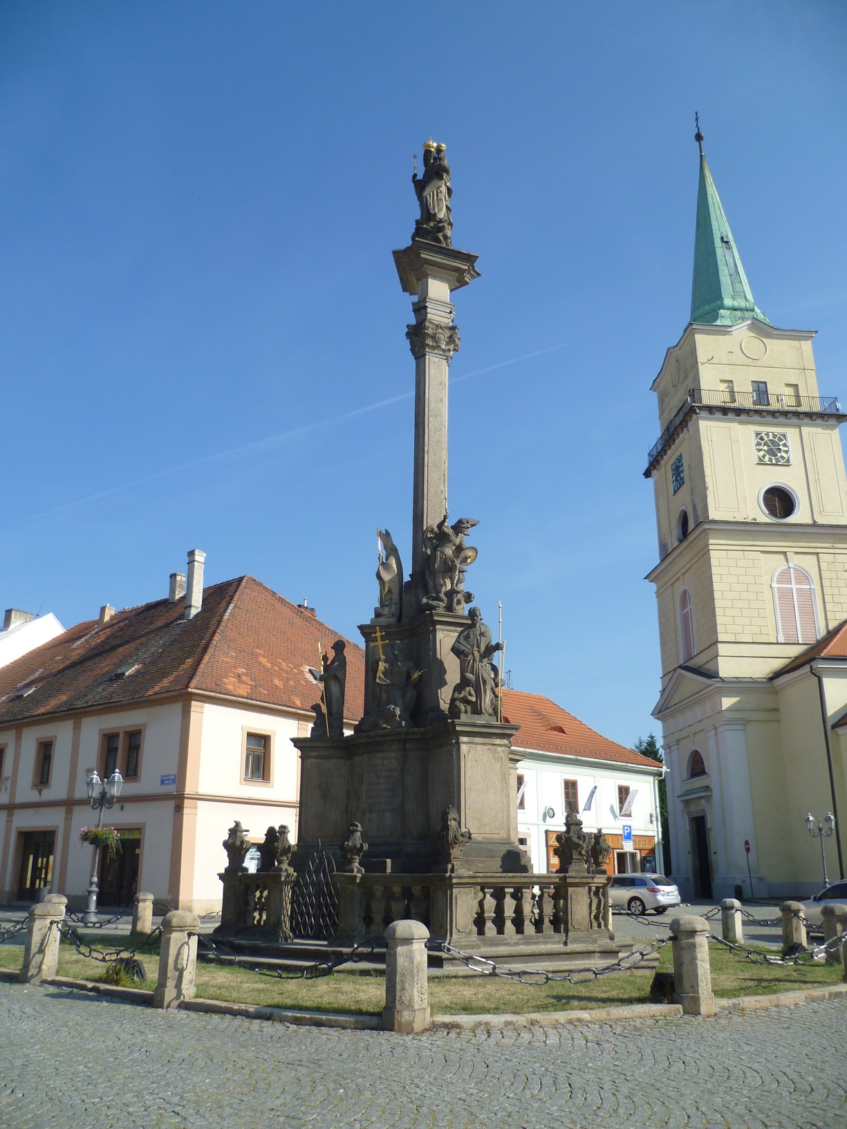 Rokycany – TRAM-BUS.cz