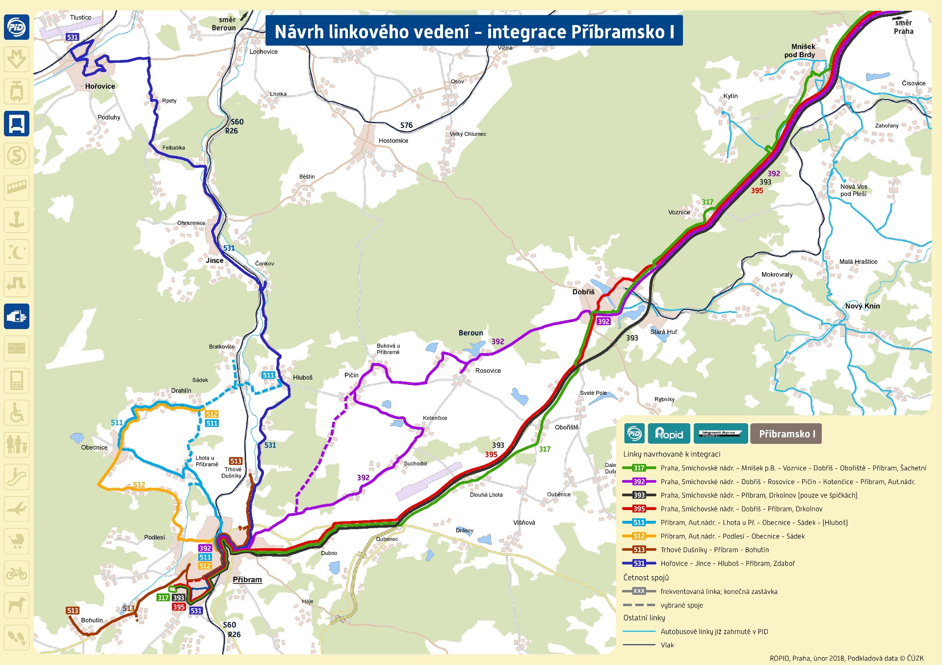 TRAM-BUS.cz – VHD nejen v Praze a středních Čechách