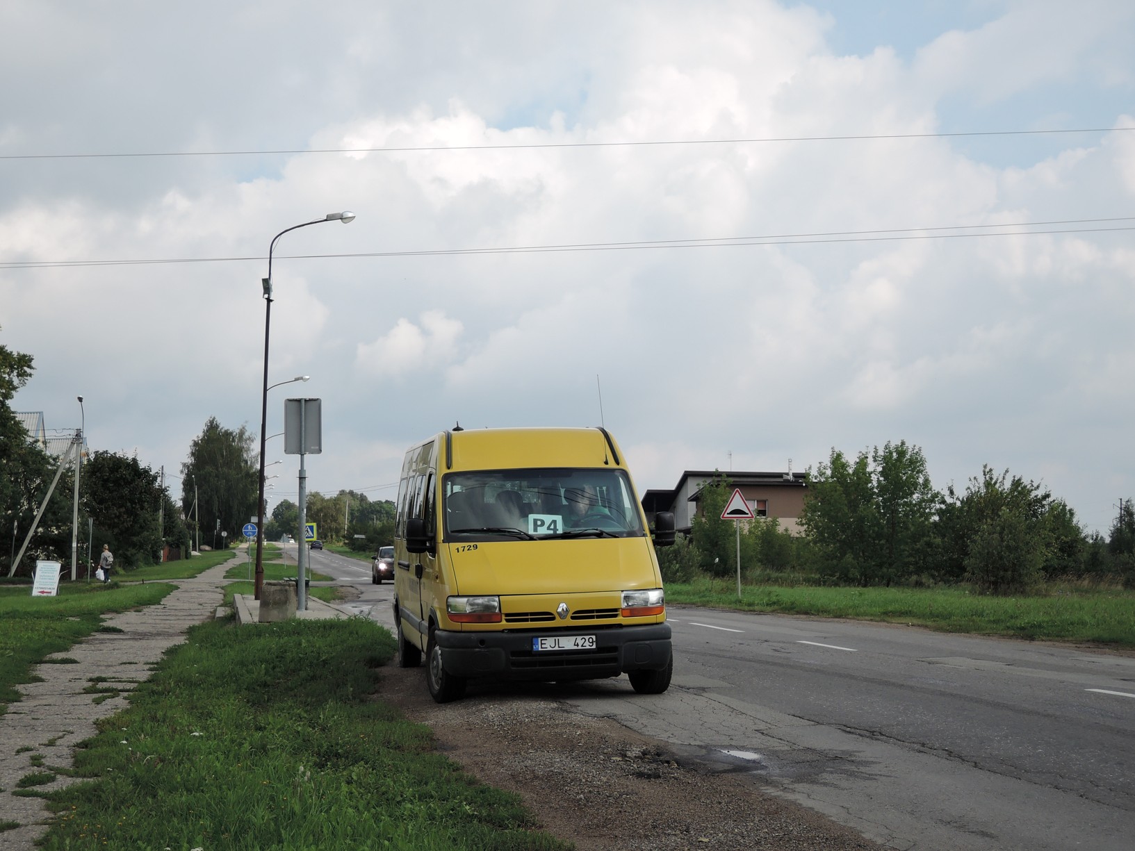 Šiauliai – TRAM-BUS.cz