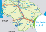 Vilnius – TRAM-BUS.cz