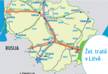 Vilnius – TRAM-BUS.cz