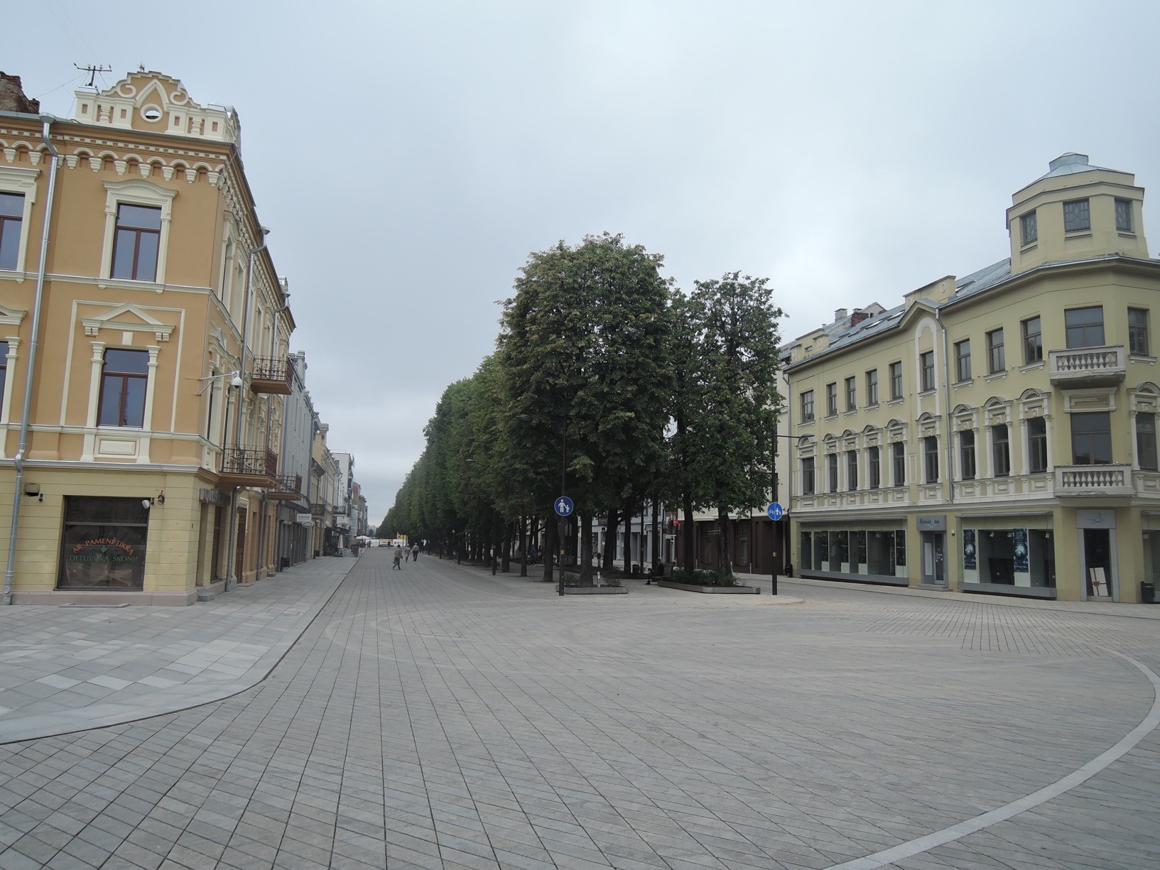 Kaunas – TRAM-BUS.cz
