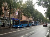 Klaipėda – TRAM-BUS.cz