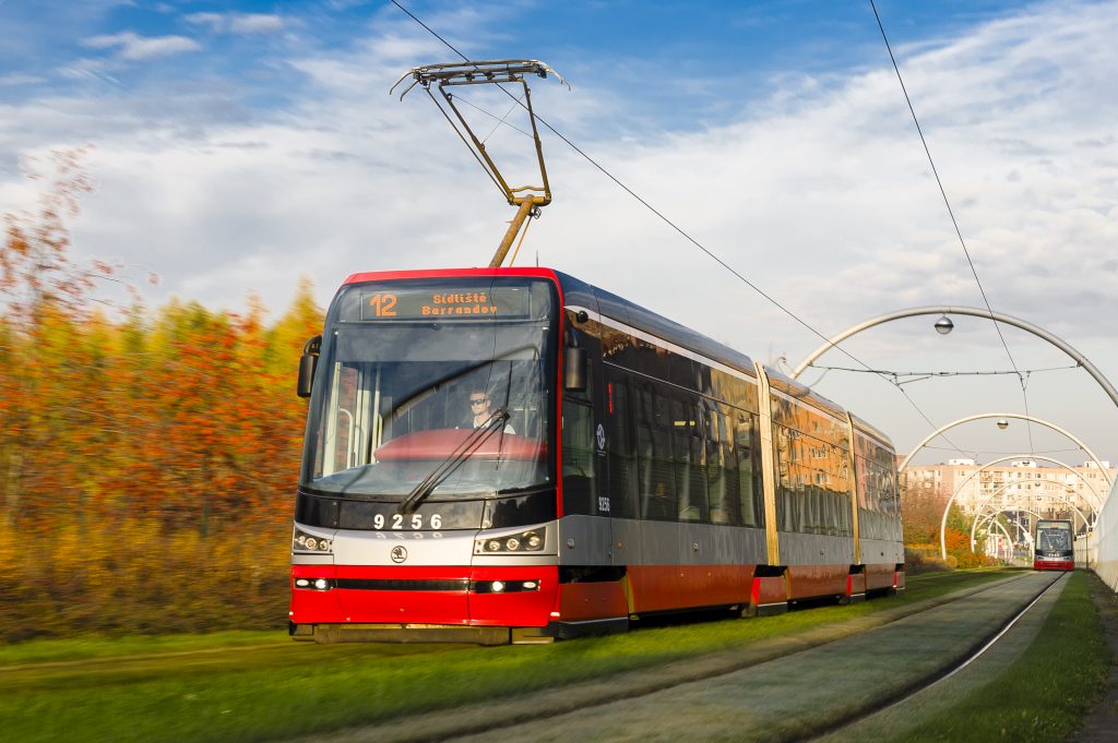 tramvaj – TRAM-BUS.cz