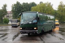 Klaipėda – TRAM-BUS.cz