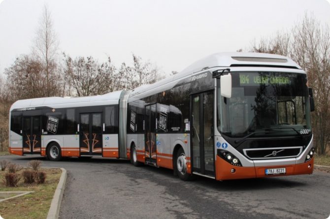 Volvo – TRAM-BUS.cz