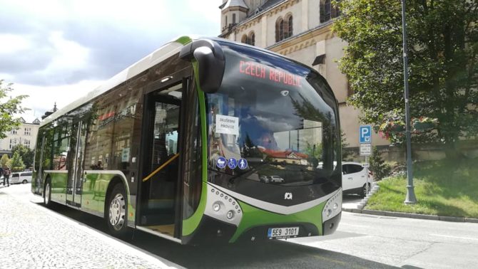ČSAD MHD Kladno – TRAM-BUS.cz