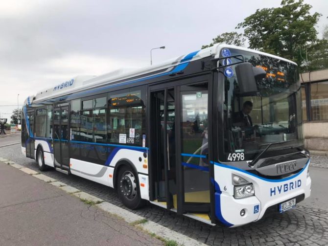 Praha – TRAM-BUS.cz
