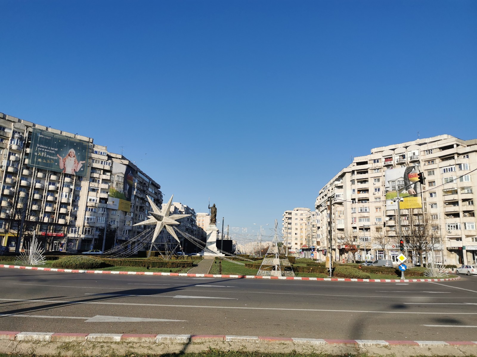 Ploiesti – TRAM-BUS.cz