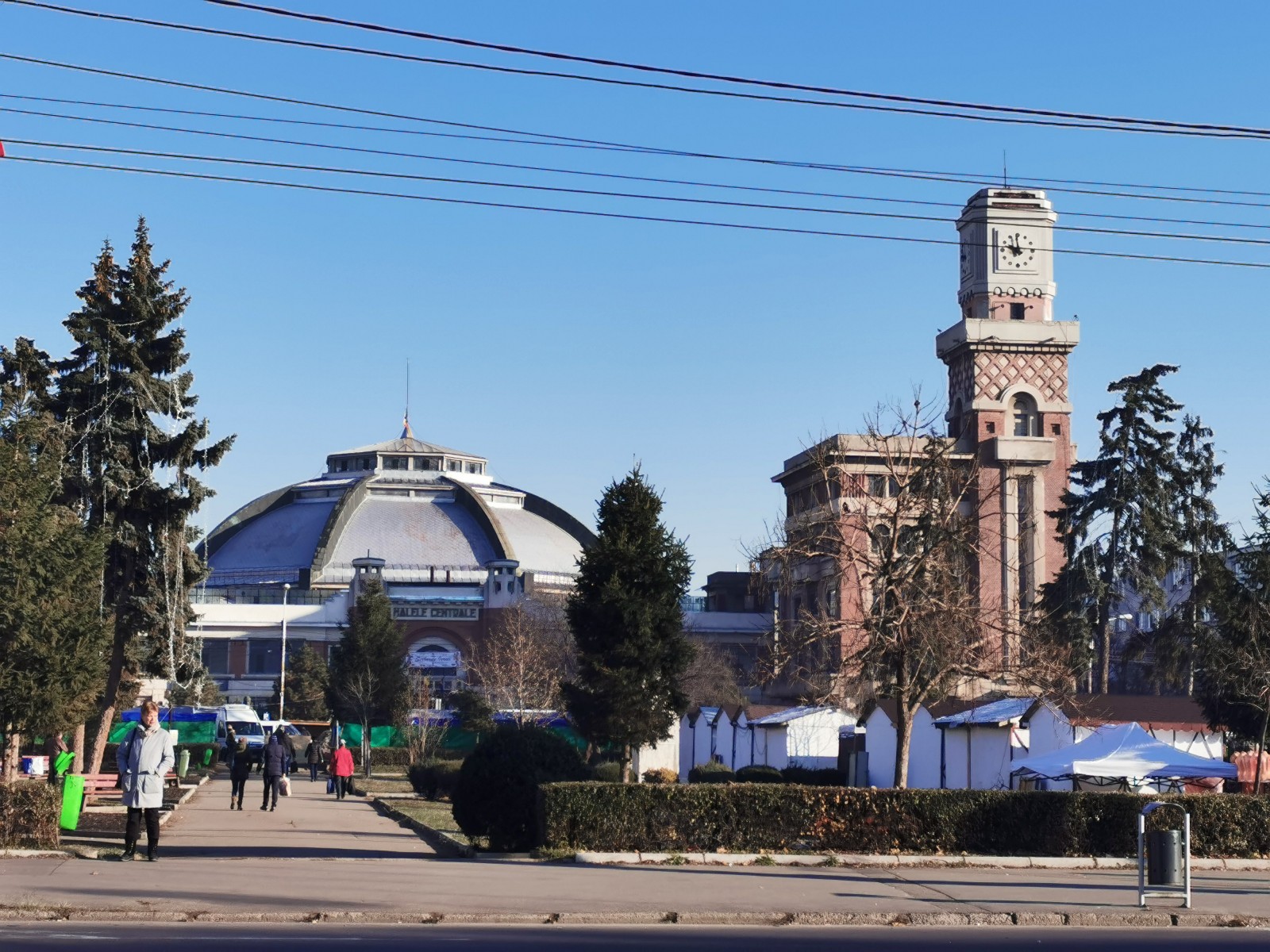 Ploiesti – TRAM-BUS.cz