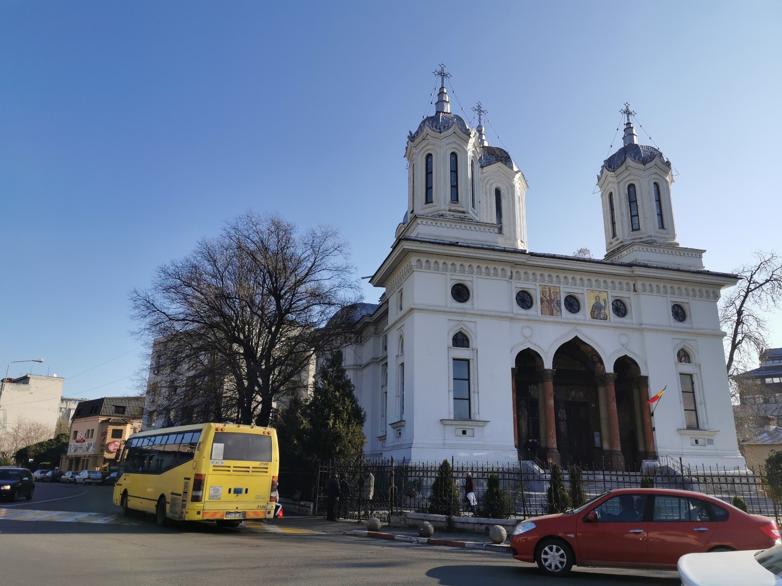 Ploiesti – TRAM-BUS.cz