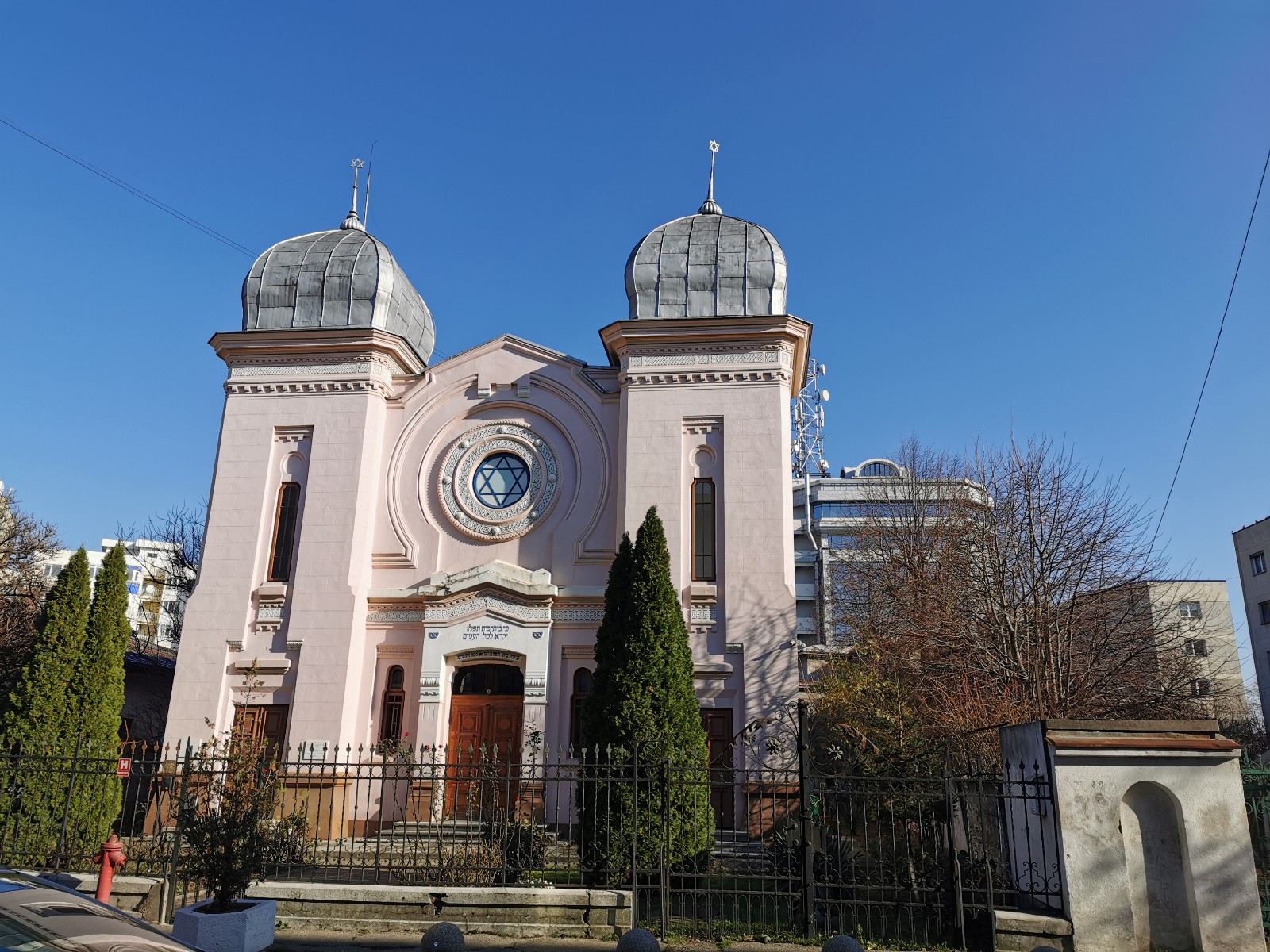 Ploiesti – TRAM-BUS.cz