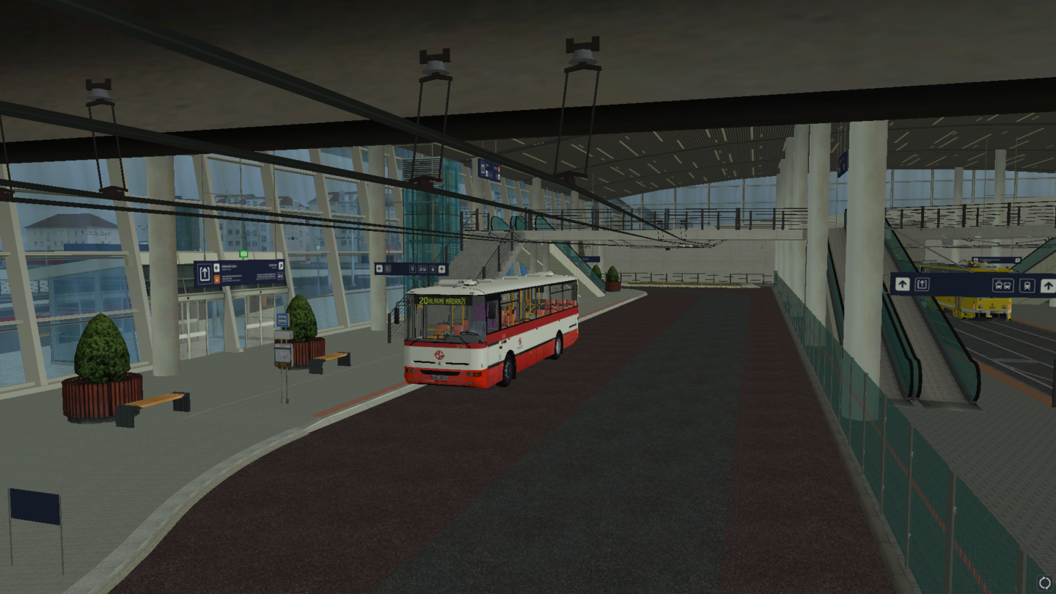 SIMT MHD – Tram-bus.cz
