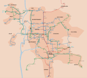 SIMT MHD – Tram-bus.cz