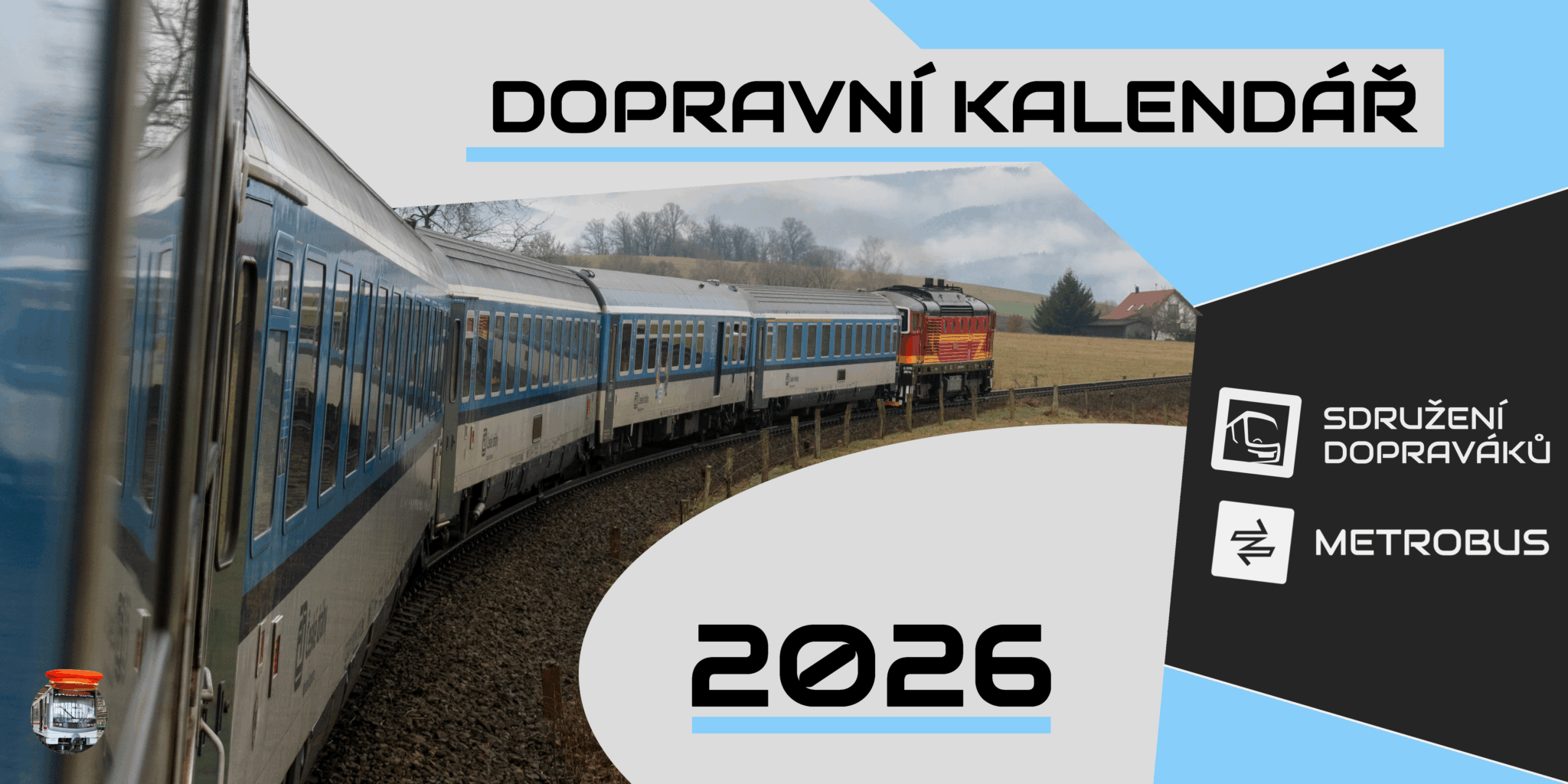 Tram-bus.cz – web o dopravě nejen v Praze